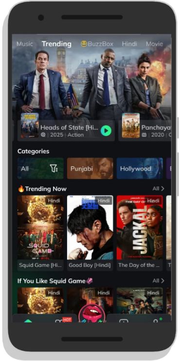 Movie Box App download (Mod, Pro APK) for android Free 2025