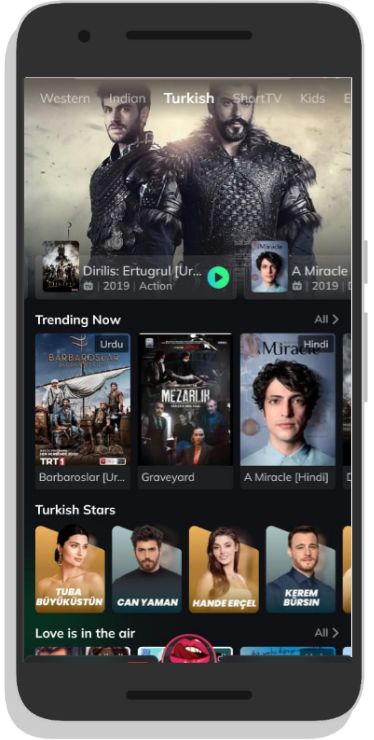 Movie Box App download (Mod, Pro APK) for android Free 2025